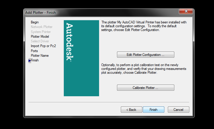 AutoCAD PostScript EPS - Plotting to Scale with Virtual Printer ...