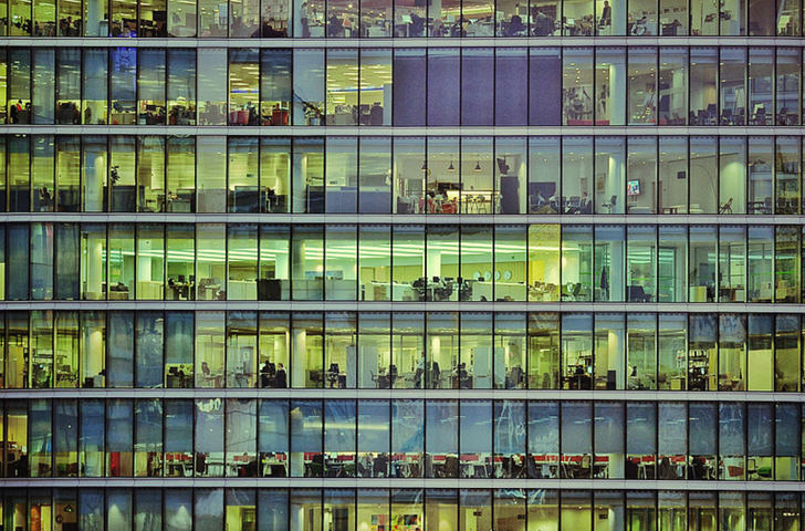 30 Repetitive Architecture